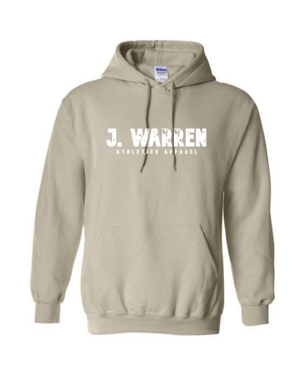 J. Warren Athletics